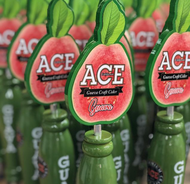 Tap Handles – Ace Cider I, LLC